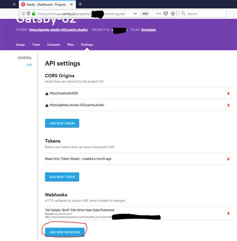 Heroku Live Previews For Gatsby Sanity Sites Katie Kodes