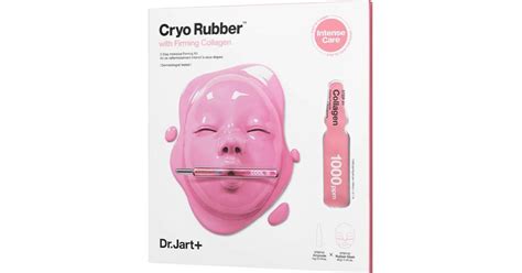 Cryo Rubber Masks, Size: 1.5 Oz, Multicolor 1.5 Oz • Price