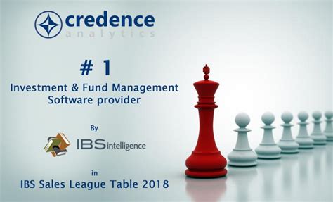 Credence Analytics On Linkedin Credenceanalytics Ranked 1
