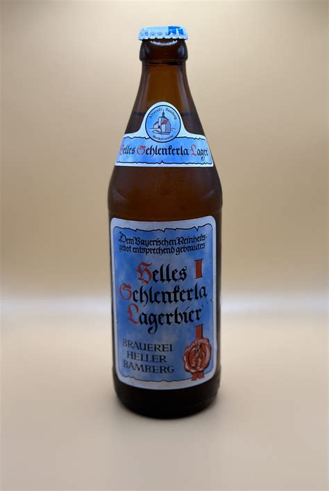 Schlenkerla Helles 4 3 500ml Beerarama