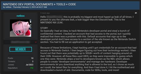 Falconfeedsio On Twitter A User In The Hackers Forum Has Claimed To Have Stolen Confidential