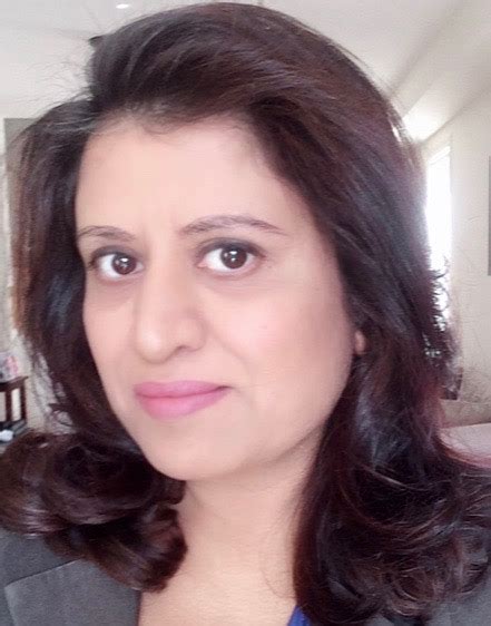 Sadia M Malik · York Centre For Asian Research