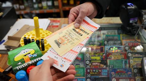 Lottery Warning To Check Tickets For Unclaimed 130000 Prize And It
