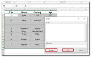 Learn Excel How To Delete Blank Rows In Excel Easy Methods