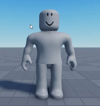 How Change Npc Torso Type Platform Usage Support Developer Forum Roblox