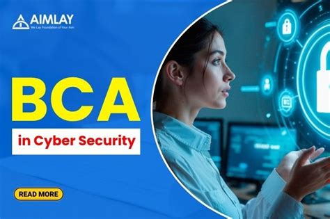 Bca In Cyber Security Course Details Eligibility Admission Process Subjects And Career Scope Bca In Cyber Security Course Details Eligibility Admission Process Subjects And Career Scope