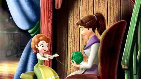 Watch Sofia The First Episode 4 On Jiohotstar