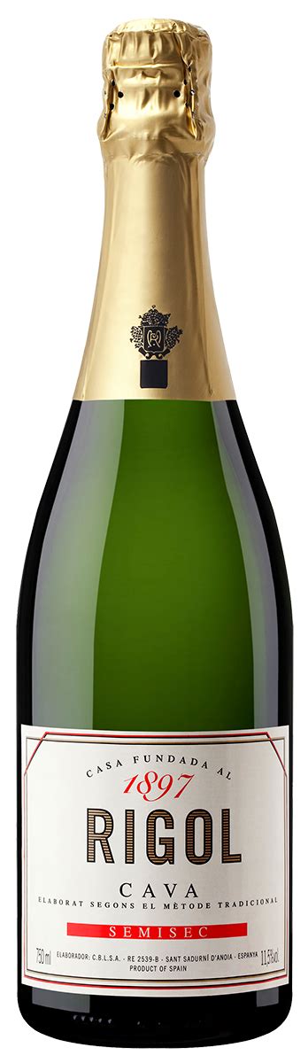 Cava Rigol