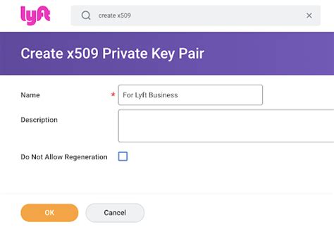 Workday People Sync With Lyft Business Via Sftp Lyft Business
