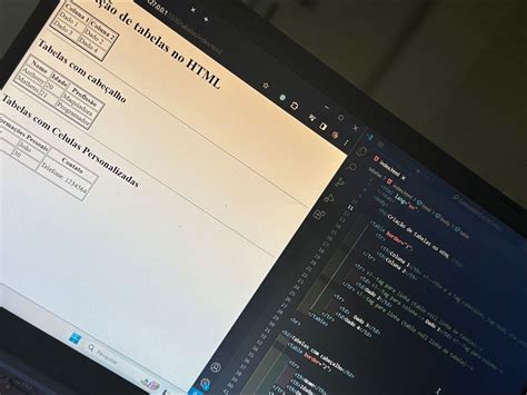 matheus oliveira on linkedin programação html desenvolvimentoweb programming html