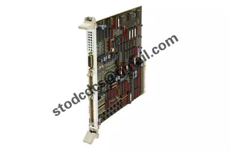 Siemens 6dd1640 0ae0 Input Output Module Xiamen Xiongba Automation