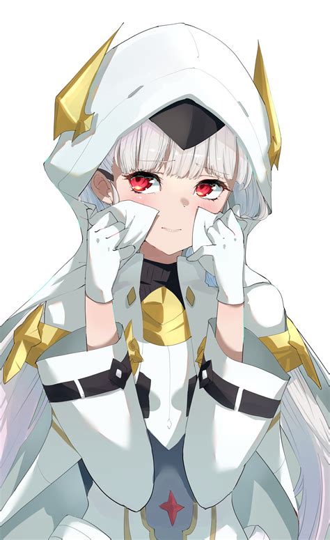 Shy Infinite Horizon Achates [by Scarled] R Epicseven