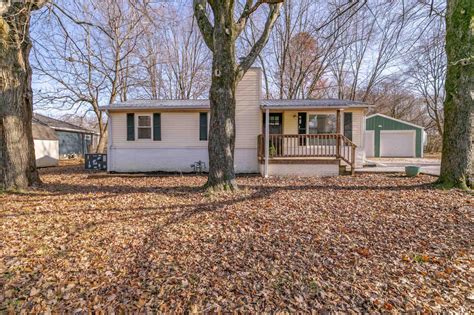 7503 Outer Lincoln Ave Newburgh In 47630 Redfin