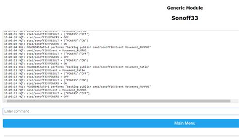 Sonoff Mini Modifications Share Your Projects Home Assistant Community