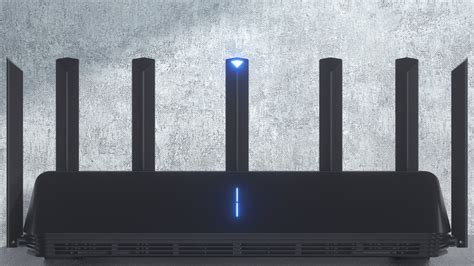 Xiaomi Launches Mi Aiot Router Ax With Wi Fi Support Mi Bluetooth Speaker With Wireless