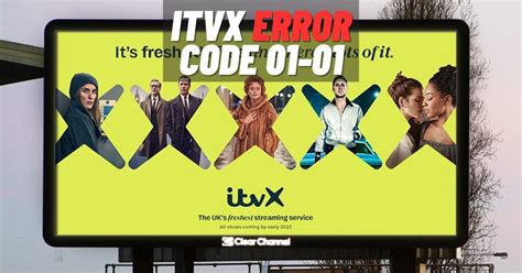 itvx error code 01 01 [fix 2024] viraltalky