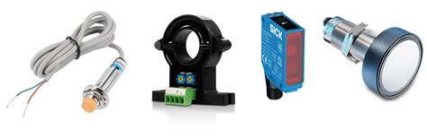 Sensors The Way Machines Perceive The World ISD