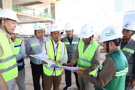 លោក វង សូត អនុប្រធានទី២រដ្ឋសភា អញ្ជើញចុះពិនិត្យពីវឌ្ឍនភាពការងារ