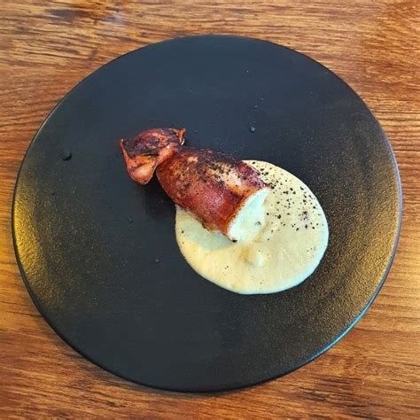 미슐랭 출신 셰프 영등포 파인다이닝 코스요리 내돈내산 레드다이닝 룸 네이버 블로그