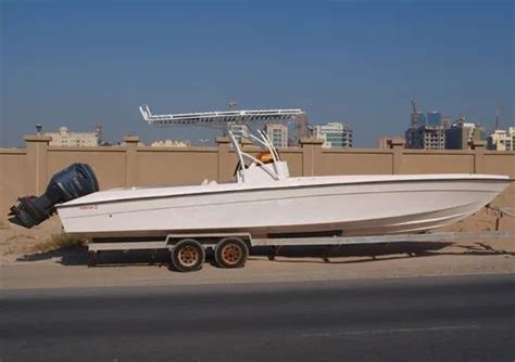 Interceptor Boat In Thiruvananthapuram Nautical Lines Id 5655221362