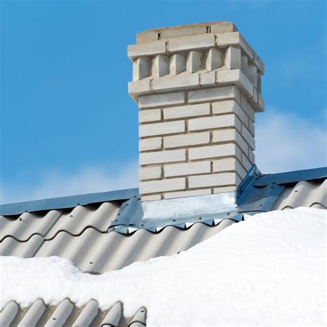 Expert Waterproofing And Protection Certified Chimney Repairs