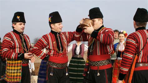 Избират Цар на лозето Lifestyle Bg