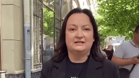 Донька Фаріон прокоментувала рішення суду у справі Зінченка Читайте на