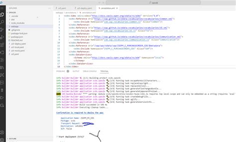 Deploy End To End Fiori Consuming Cds Views From Sap Community