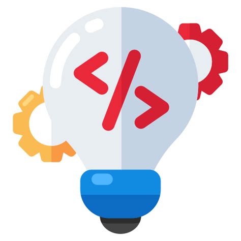 Coding Idea Free Seo And Web Icons