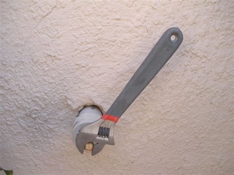 Kitchen Sink Cleanout Plug Things In The Kitchen