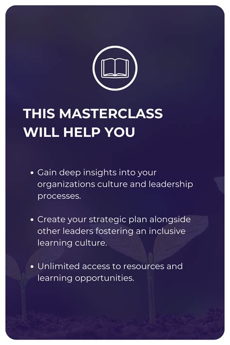 Organizational Deep Dive Masterclass — Groundwork Leadership