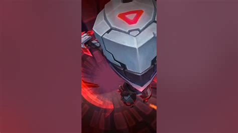 Chibi Zed And Project Skin Youtube