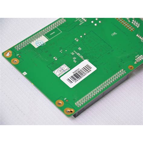 Linsn RV H Full Color LED Receiving Card LedControlCard Com