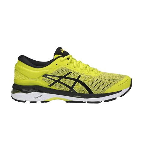 Buy Asics Gel Kayano 24 Sulphur Spring T749n 8990 Goat