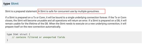 Concurrency Insert In One Transaction Issue Go Sql Driver Mysql Github