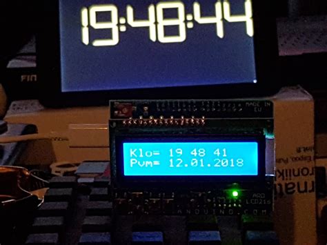 Ntp Time Off By 2 Seconds Networking Protocols And Devices Arduino Forum