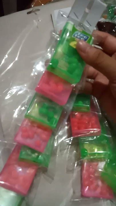 Tcc Candies Trending Asmr Viral Candy Lhangtambuli Youtube