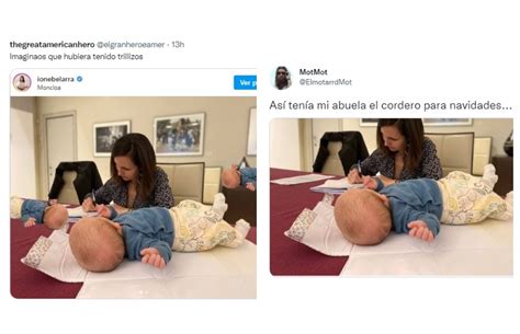 Memes Ione Madre Y Ministra Ma Mi
