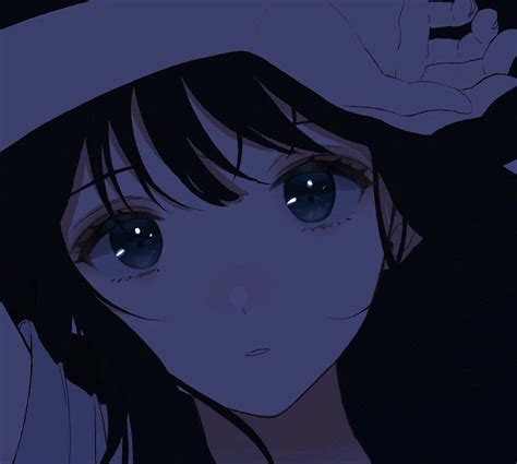 Aesthetic Sad Pfp Sad Anime Pfp Pin On Anime Pfp S Sad Song Sad My Xxx Hot Girl