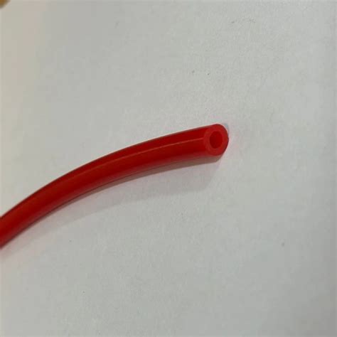 Silicone Rubber Pipe At ₹ 20 Meter In Vasai Id 20608771212