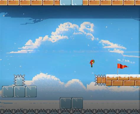 Github Huypham07sdlgame