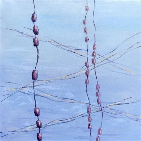 Купить картину Нити надежды в Москве от художника Данилова Александра