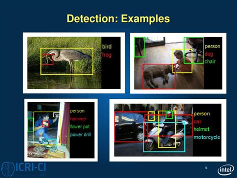 Ppt Lecture 6 Classification And Localization Powerpoint Presentation Id 5610565