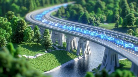 Tracking And Analyzing Bridge Construction Progress Via Advanced Iot