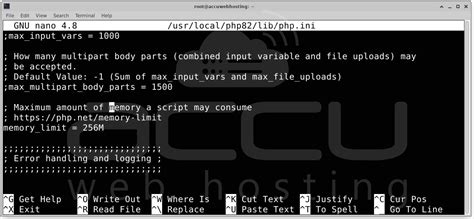 How To Install Php In Directadmin Accuwebhosting