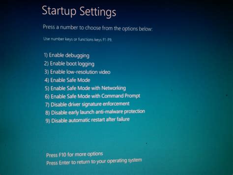 Open Command Prompt At Boot In Windows Tutorials