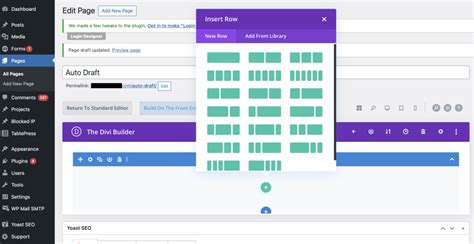 How To Use The Divi Theme For Wordpress Websites Guide