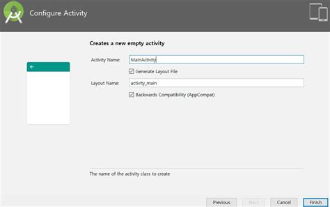 21입문 안드로이드 스튜디오로 앱 개발 시작하기