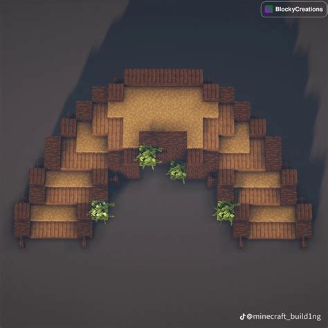 Minecraft Archway Design Ideas