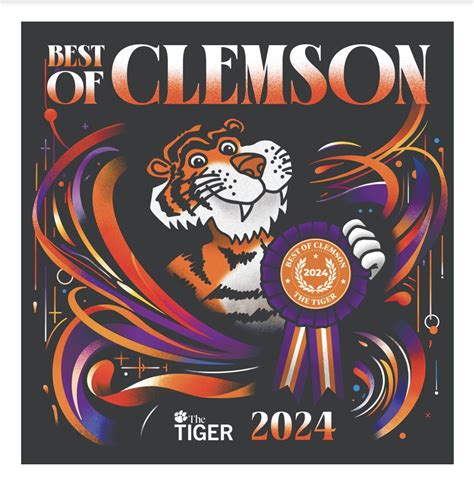 Sydney Westphal On Linkedin Its Best Of Clemson Time Again This Is